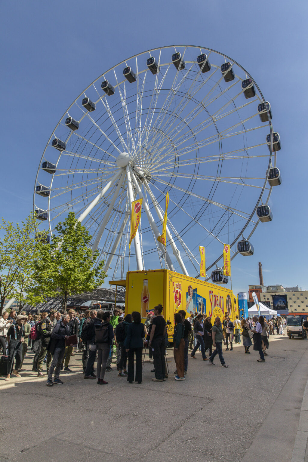 WHEEL OF HOPE